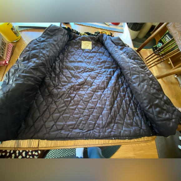 Russ | Jackets & Coats | Vintage Russ Carpet Coat | Poshmark